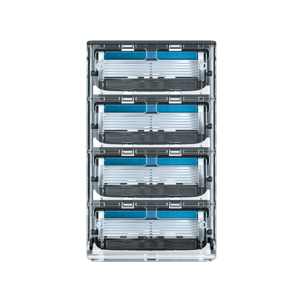 Club Series 6 Blade – Dollar Shave Club AU