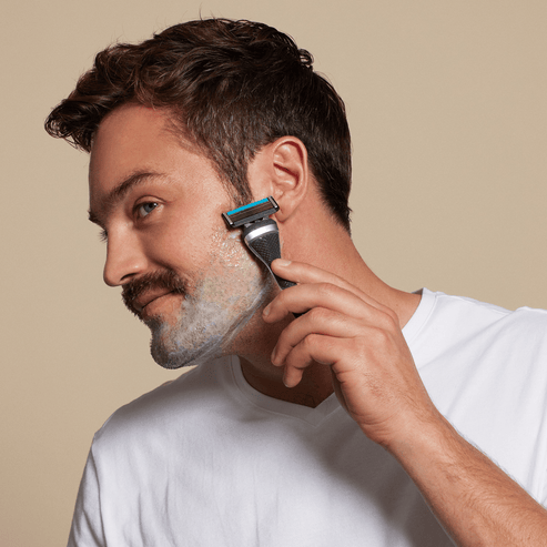 Club Series 6 Blade – Dollar Shave Club AU
