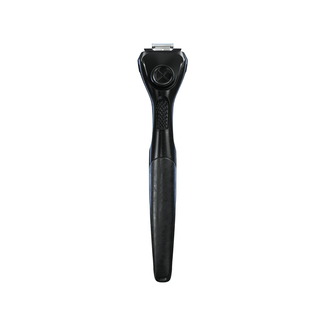 All Shave – Dollar Shave Club AU