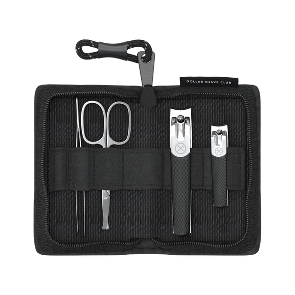Tool Kit – Dollar Shave Club AU