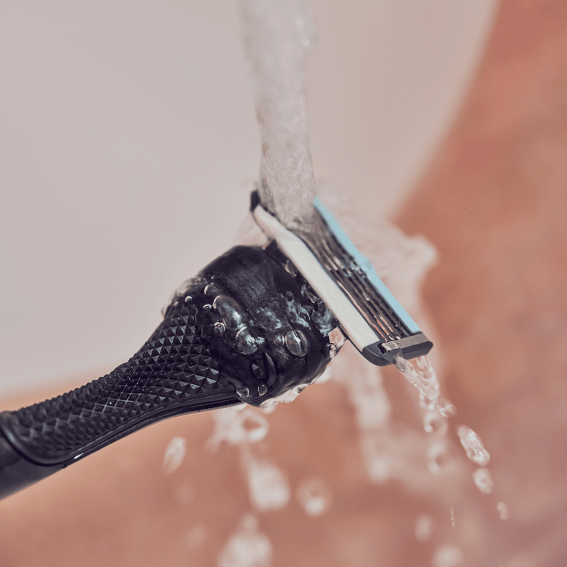 Club Series 4 Blade – Dollar Shave Club AU